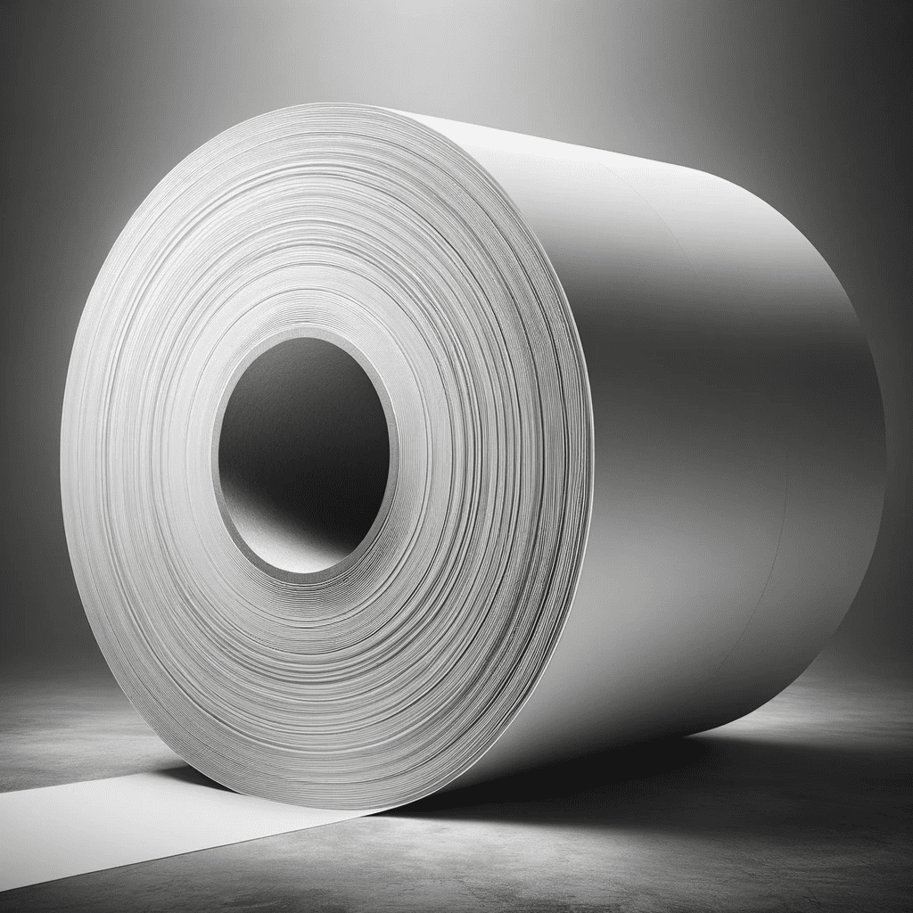 Special Paper - Self-adhesive Labels Suppliers